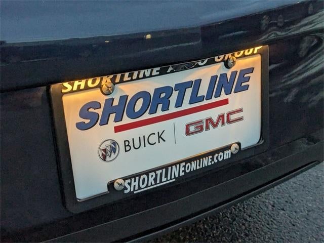 2015 Buick Regal Turbo Aurora | Denver CO | Shortline Buick GMC ...