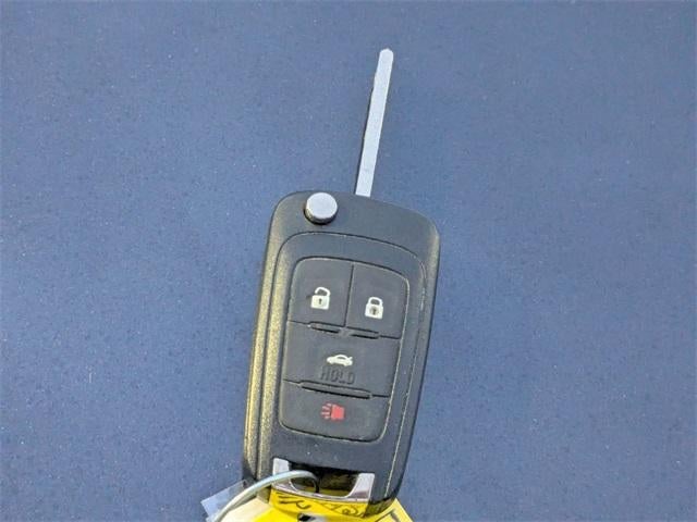 2015 Buick Regal Turbo Aurora | Denver CO | Shortline Buick GMC ...