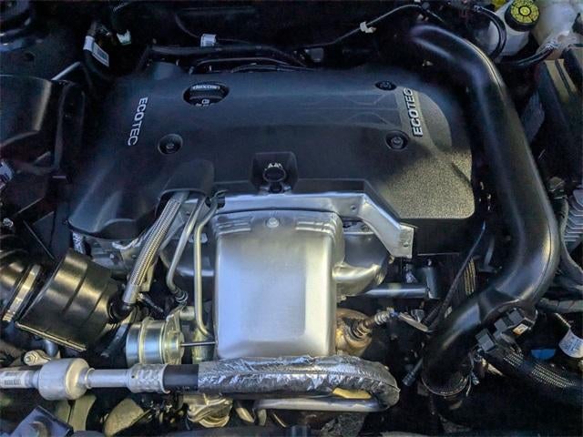 2015 Buick Regal Turbo Aurora | Denver CO | Shortline Buick GMC ...